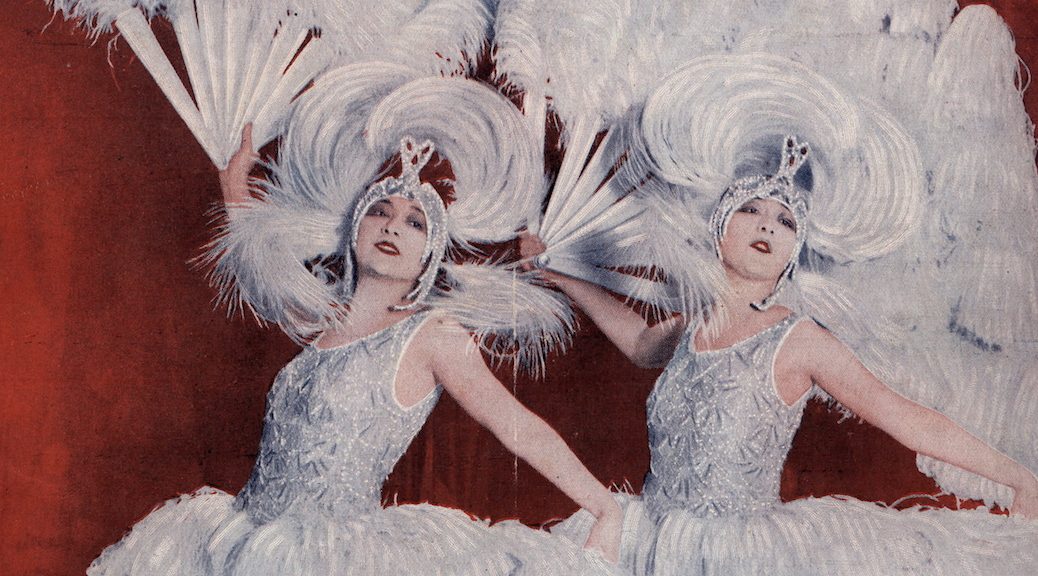 Jazz Age Club