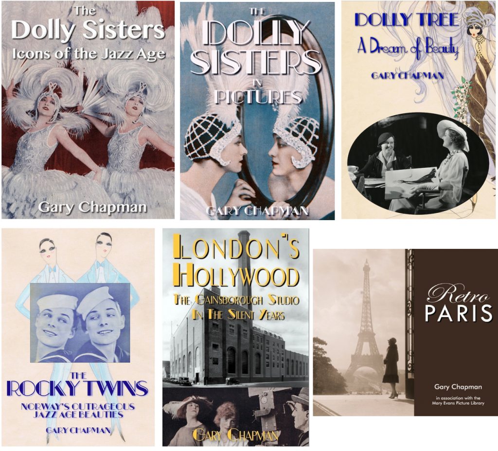 About us - Jazz Age Club