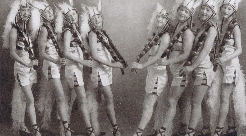 Dancing Archives - Jazz Age Club