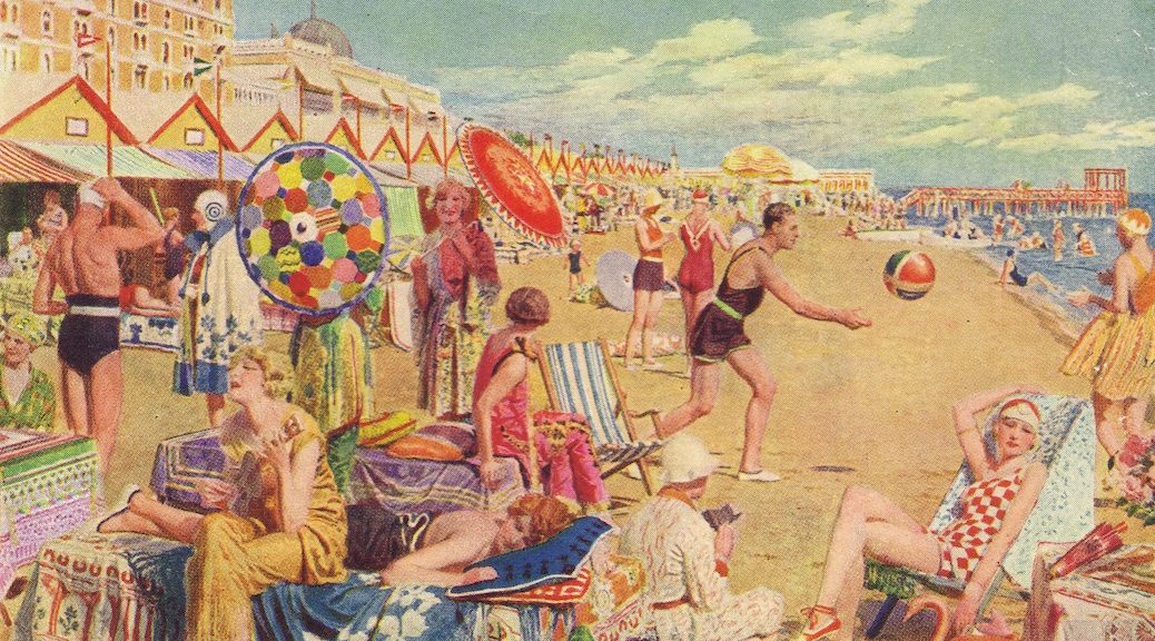 Jazz Age Club