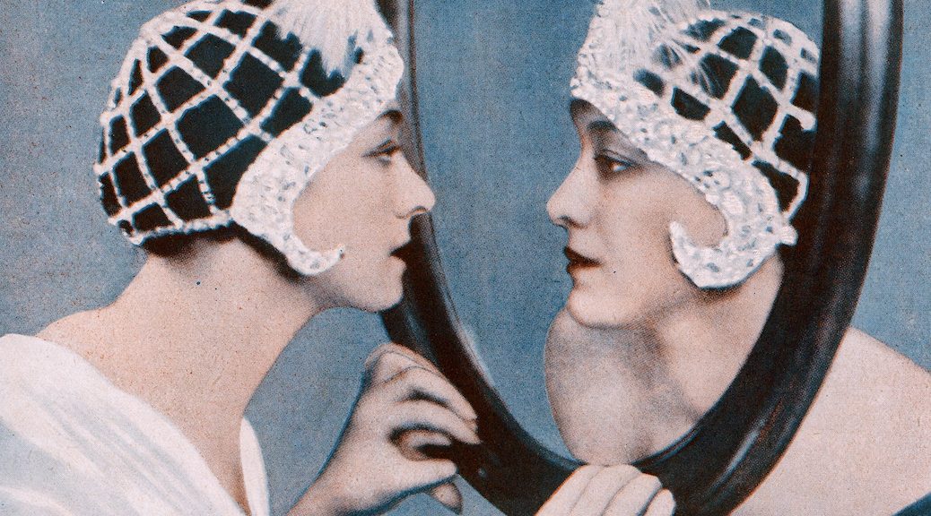 The Dolly Sisters in Pictures - Jazz Age Club