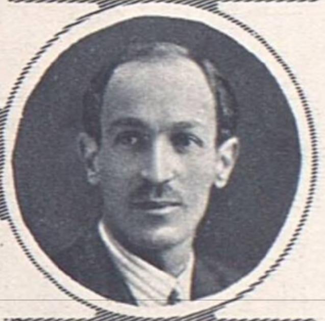 S.S. Longley - Jazz Age Club