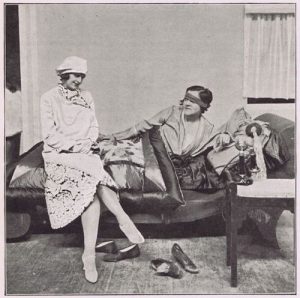Julian Wylie's Revue Better Days - Jazz Age Club